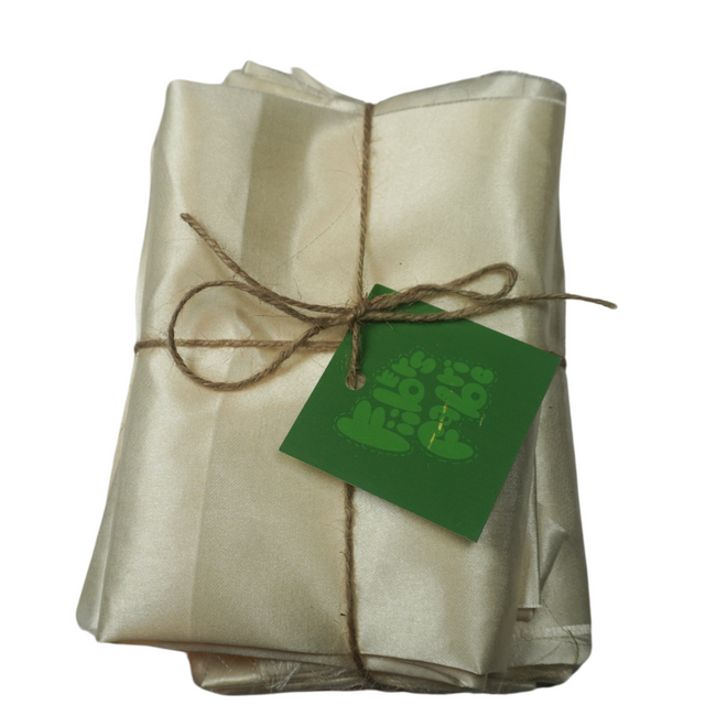 Fiibers Fabric-Your Second Hand Fabric Store; Thrifted Fabric