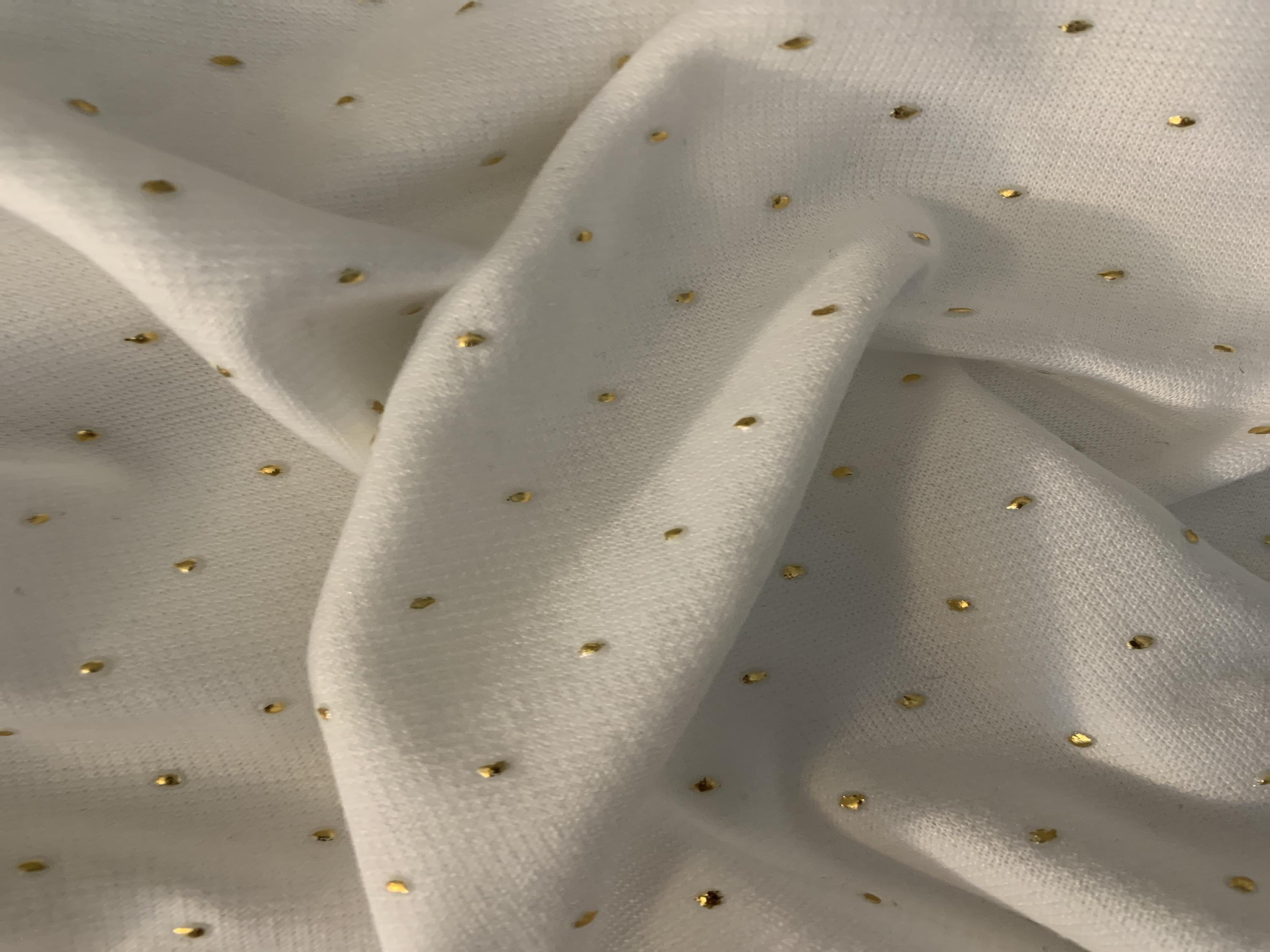 Fiibers Fabric-Your Second Hand Fabric Store; Thrifted Fabric